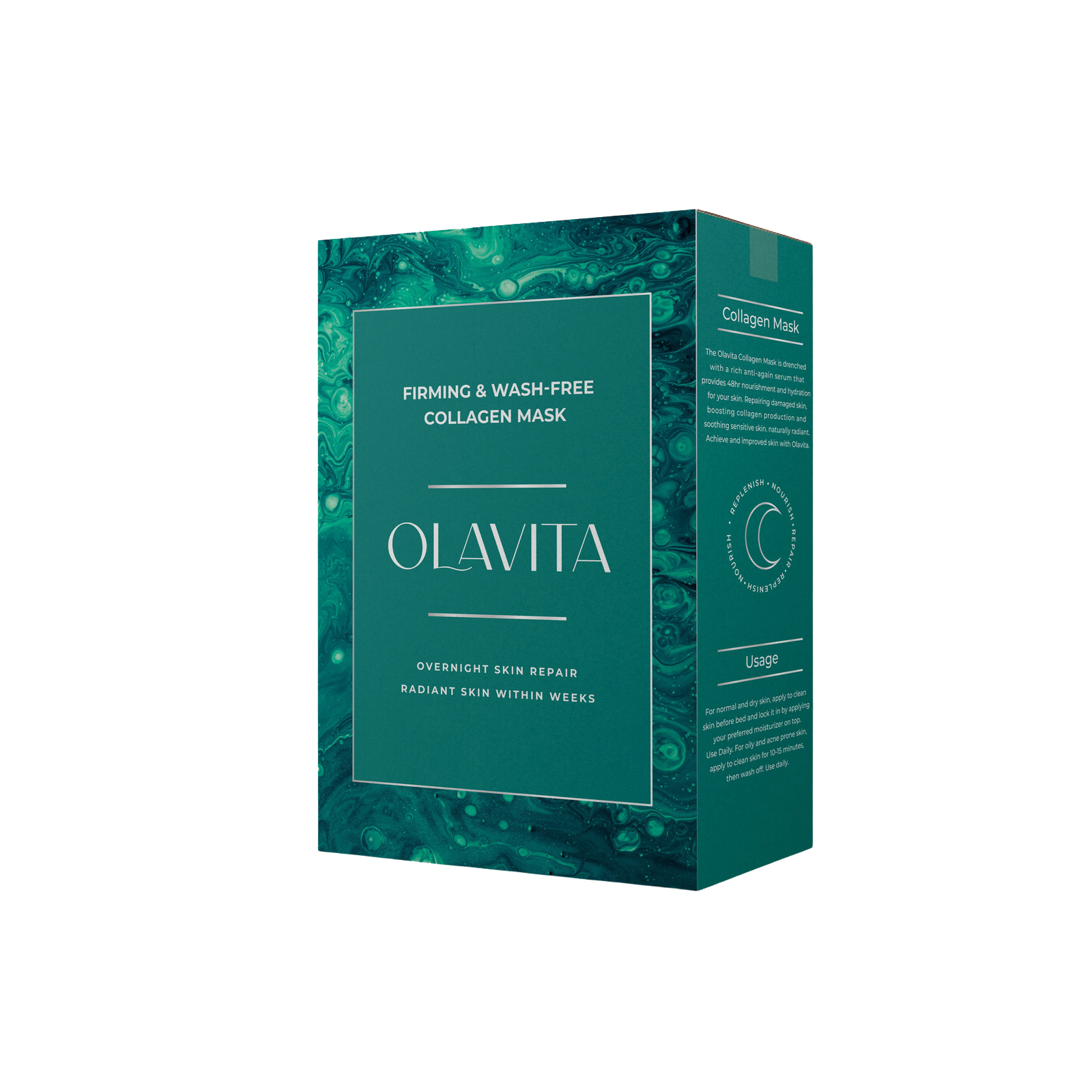 OLAVITA™ - KOLLAGEN – Olavita