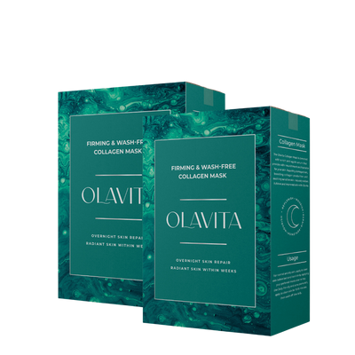 OLAVITA™ - KOLLAGEN – Olavita