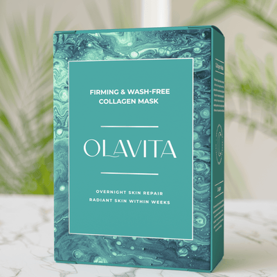 OLAVITA™ - KOLLAGEN – Olavita